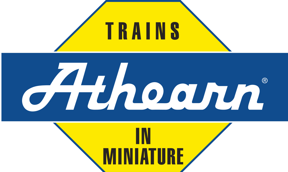 Athearn – Rails
