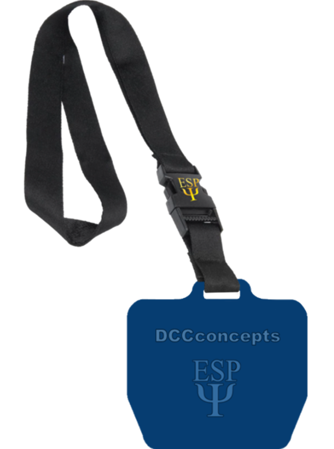 DCC Concepts DCD-PCL ESP Ψ aegis Cap and Lanyard for NCE – Rails