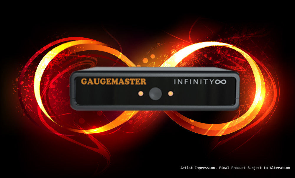 Gaugemaster Infinity Analogue Acolyte Expansion Unit – Rails of Sheffield