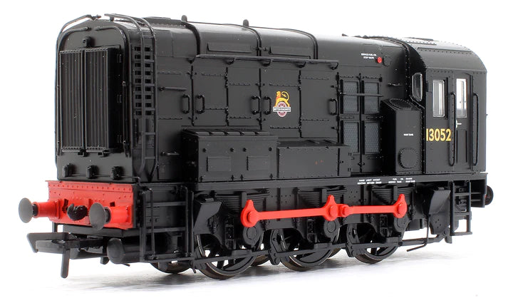 NEW Bachmann OO Gauge Class 08 – Rails of Sheffield