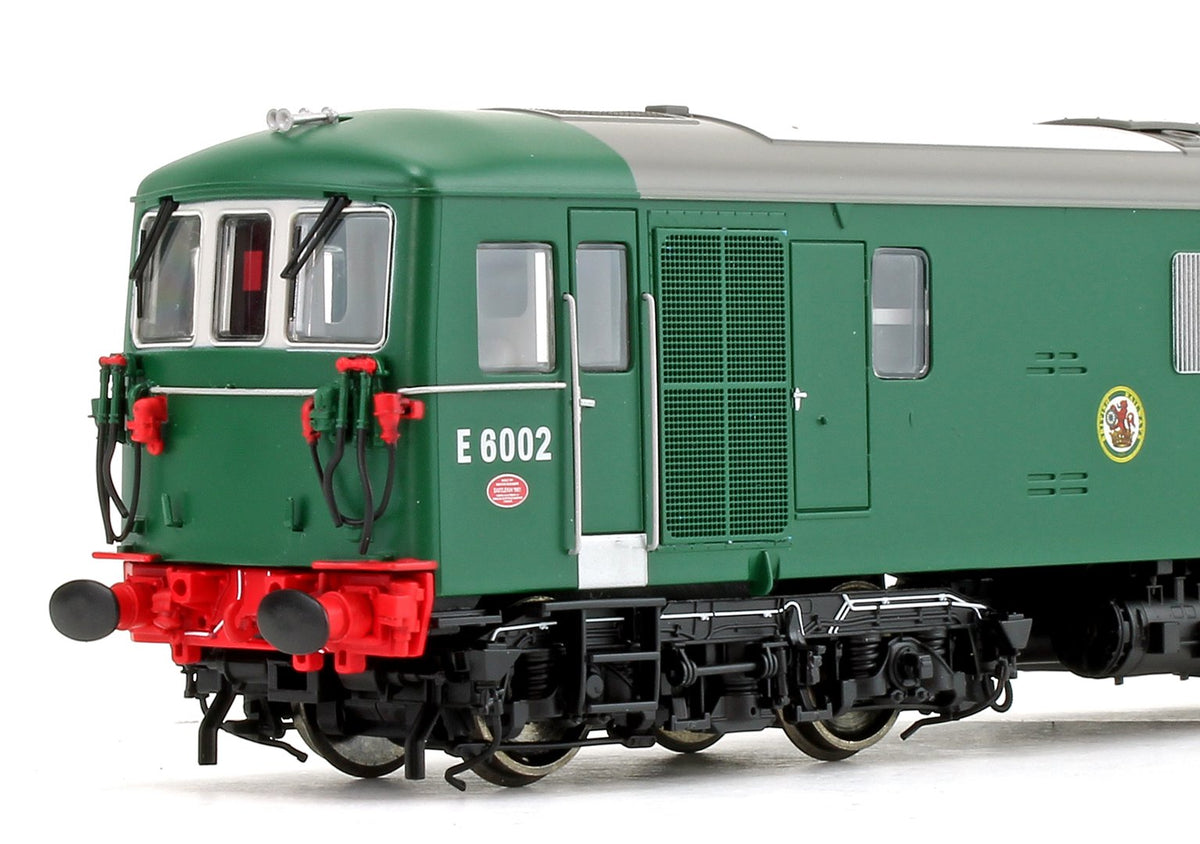🔥BARGAIN🔥 Dapol OO Class 73s – Rails of Sheffield