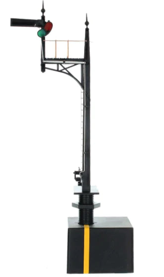 NEW Dapol O Gauge Signals – Rails of Sheffield