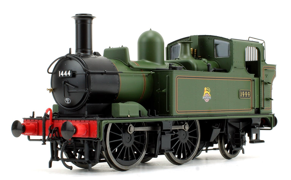 48xx/14xx/58xx Announced! – Rails of Sheffield