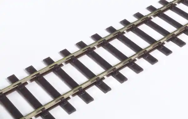 Legacy Track Review – Rails