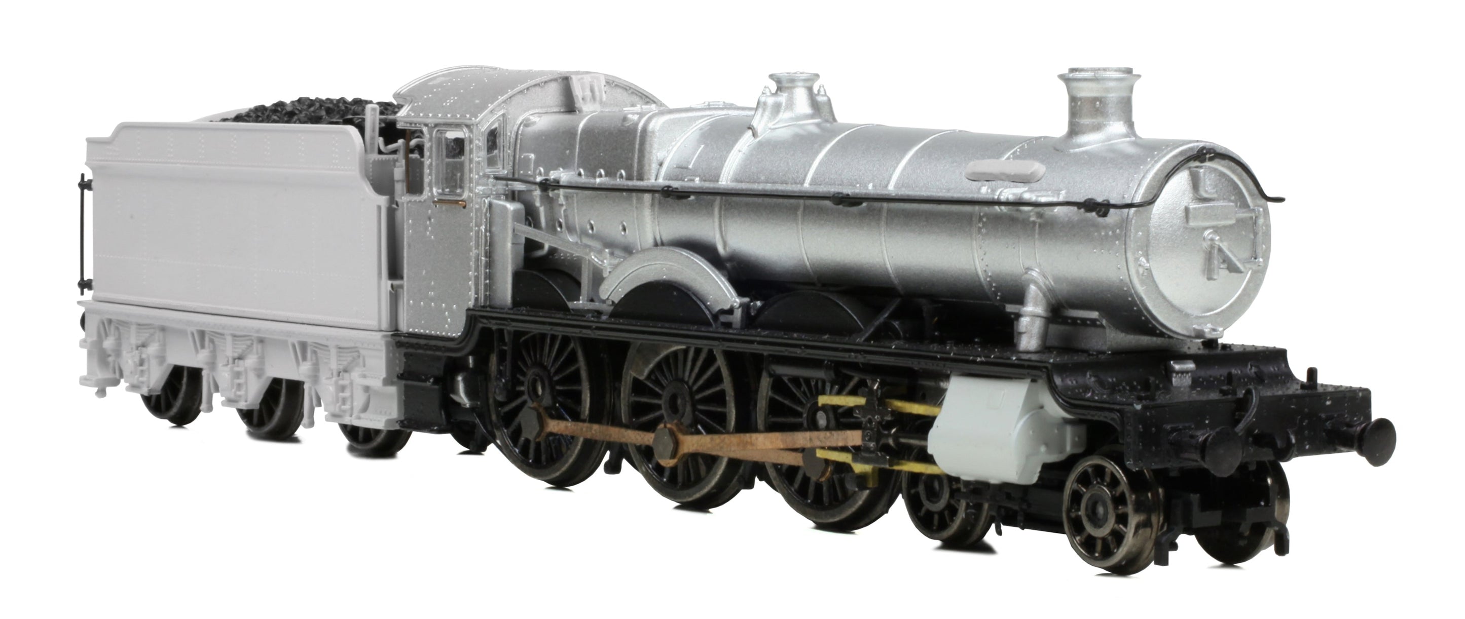 🚂 Graham Farish Announce New 'Hall' Class Locomotives – Rails