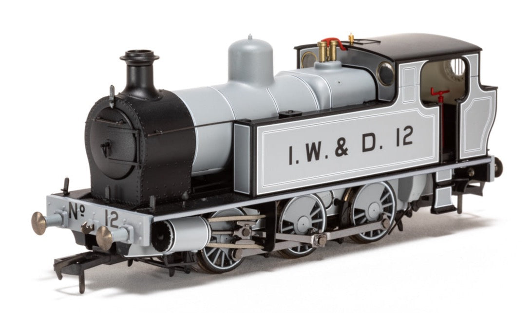 Kerr, Stuart "Victory", Back in stock – Rails of Sheffield