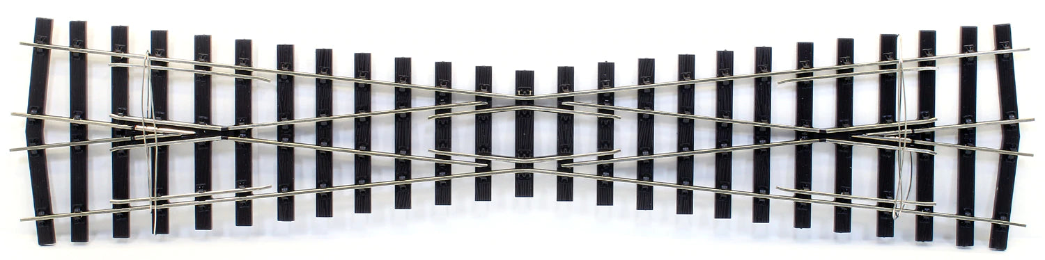 OO Gauge Code 75 Bullhead Trackwork – Rails