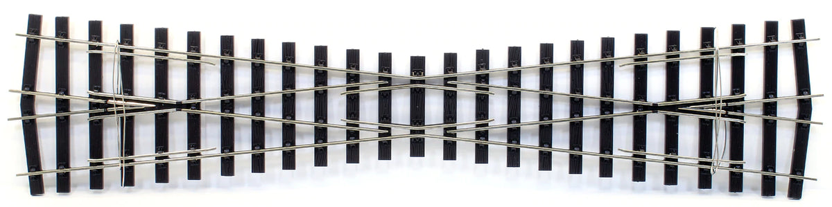 OO Gauge Code 75 Bullhead Trackwork – Rails of Sheffield