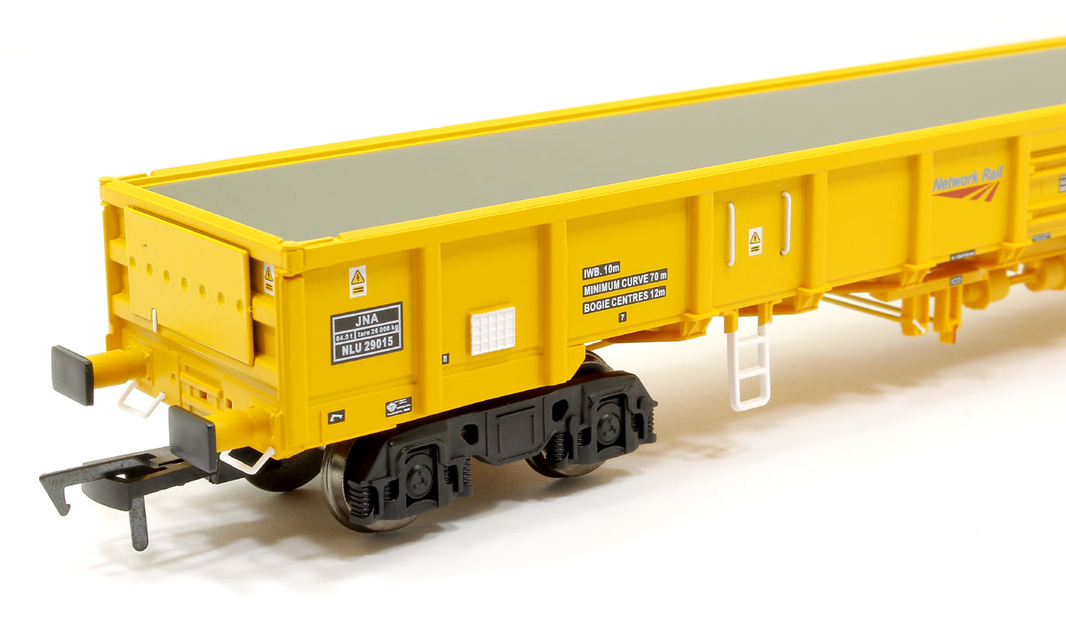 Dapol OO Gauge JNA Wagons – Rails of Sheffield