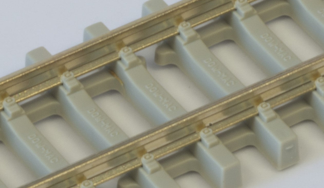 All New Peco N Gauge Track – Rails