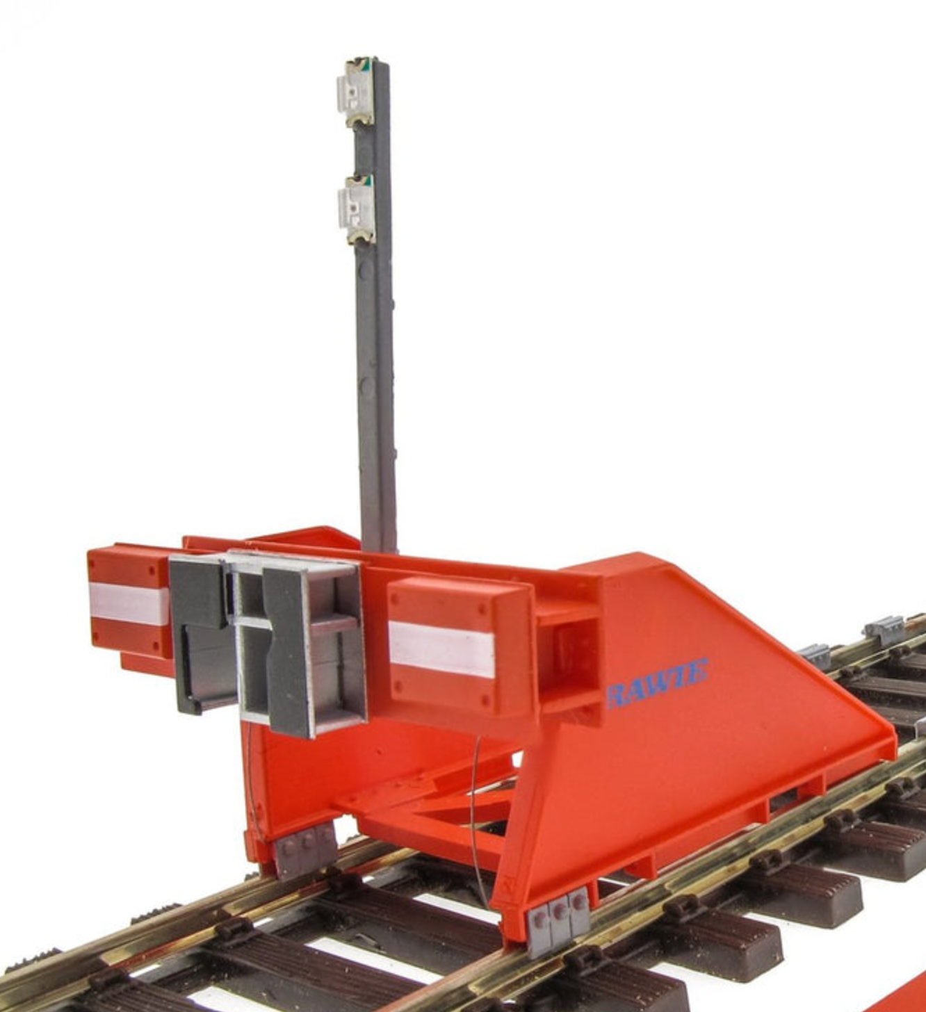 Rawie Buffer Stops - In Stock! – Rails