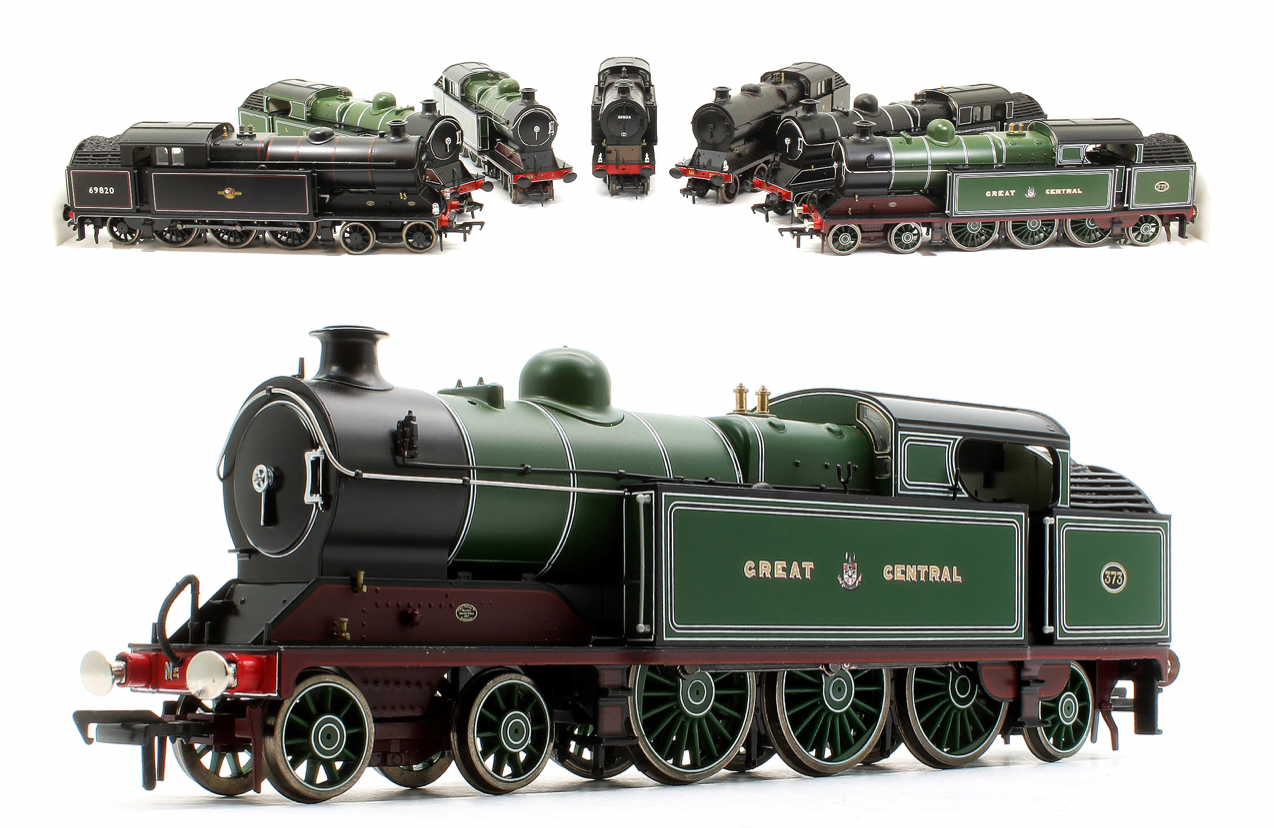 LOW STOCK A5 Tank – Rails