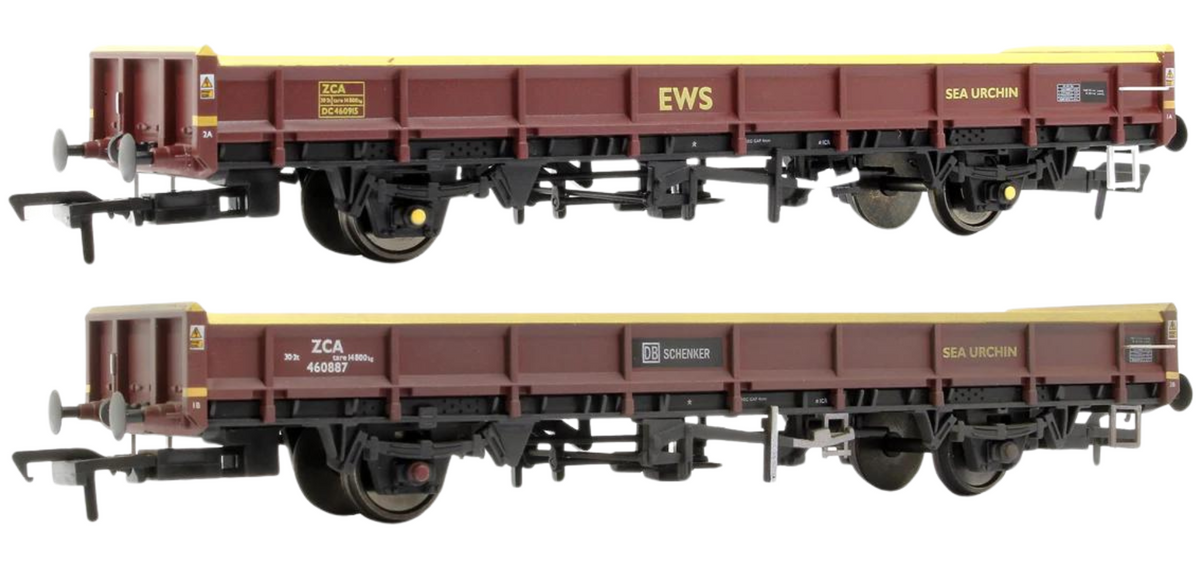 📢 EFE Rail OO Gauge Sea Urchin Bundle Bargains – Rails of Sheffield