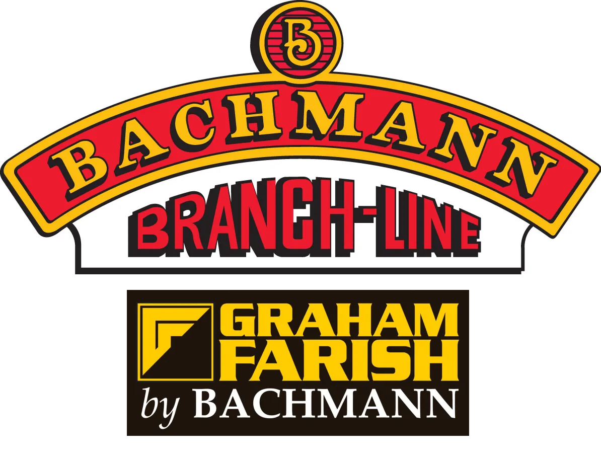 MASSIVE New Bachmann Delivery Arrives! – Rails of Sheffield