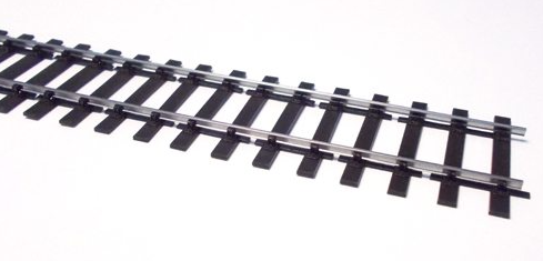 Legacy Bullhead track – Rails of Sheffield