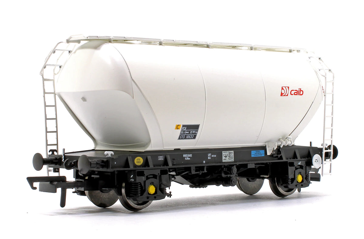 Accurascale PCA Wagons Due! – Rails of Sheffield