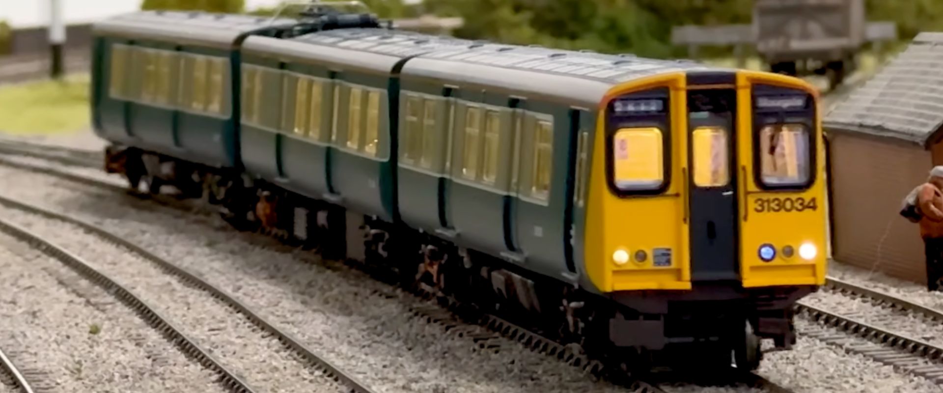 🚞 EFE Rail Announce New Tooling Class 313 & 314 EMUs – Rails