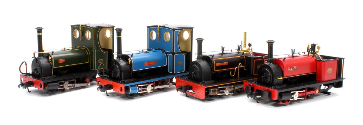 🚂 Bachmann NG7 Scale Range In Stock Now – Rails of Sheffield