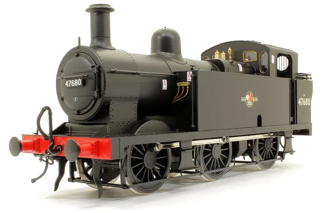 *NEW* O Gauge Class 3F Jinty – Rails