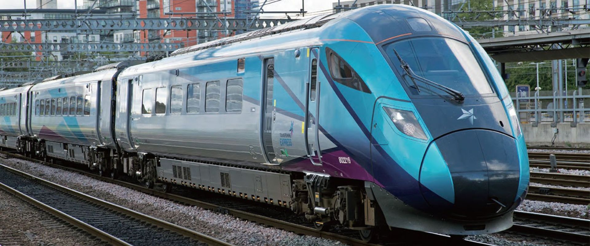 🚅 Kato Announce New Class 802 & 803 Multiple Units – Rails