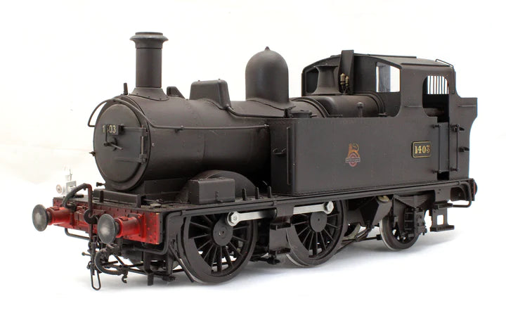 Kingscale Gauge '3' 14XX – Rails