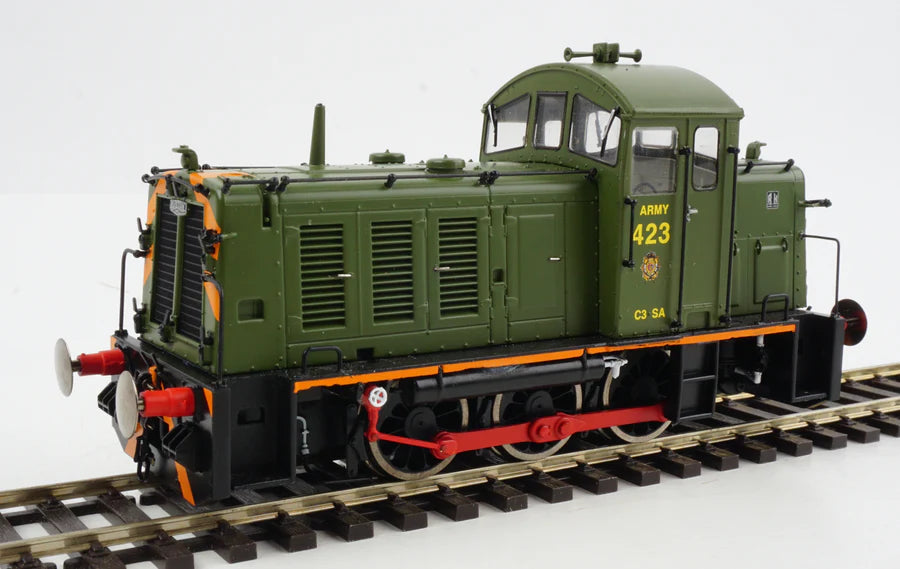 NEW Heljan Releases On The Way! – Rails