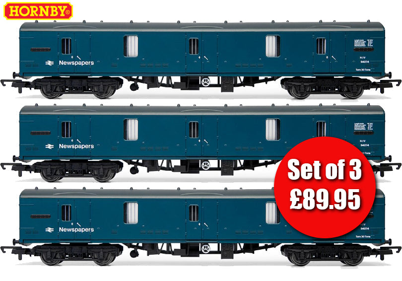 Extra Extra! – Rails