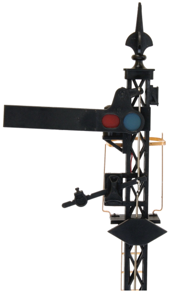 Dapol Announce New O Gauge Signals – Rails of Sheffield