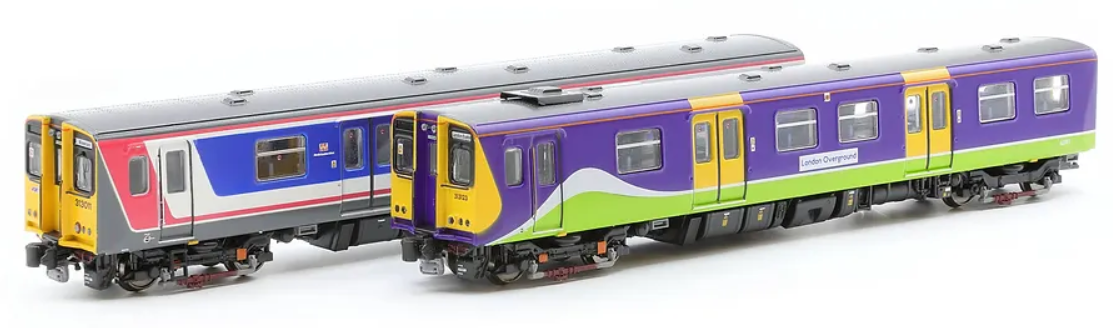 Revolution Trains Pre Order Now! – Rails of Sheffield