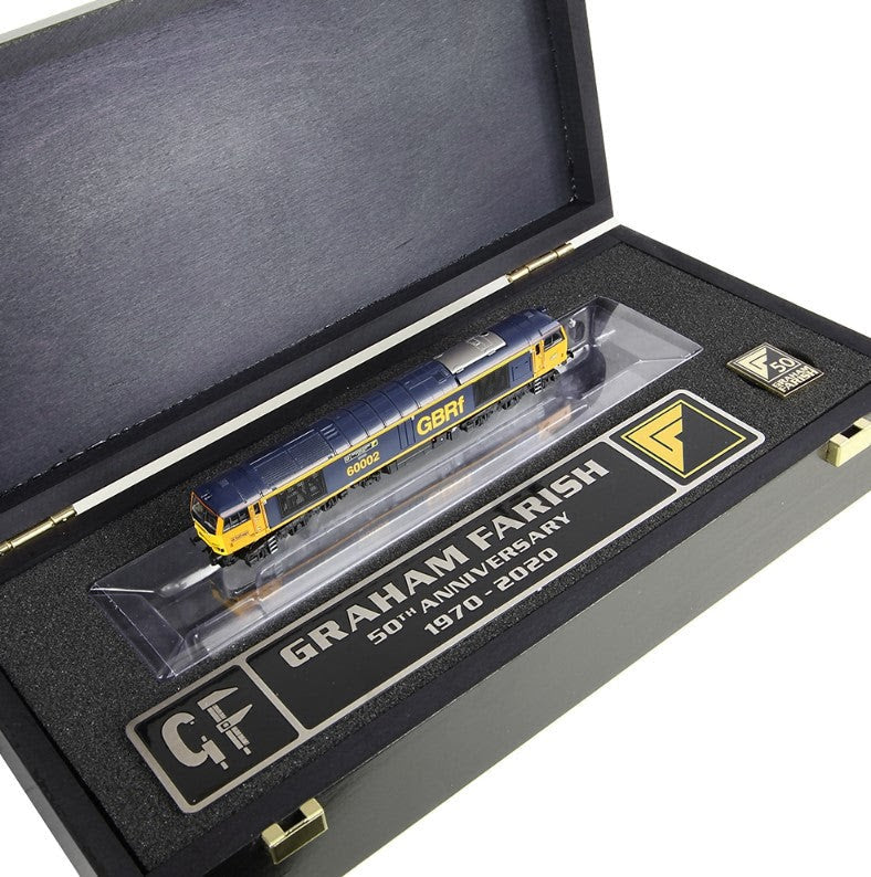 Graham Farish Collectors Pack. – Rails of Sheffield