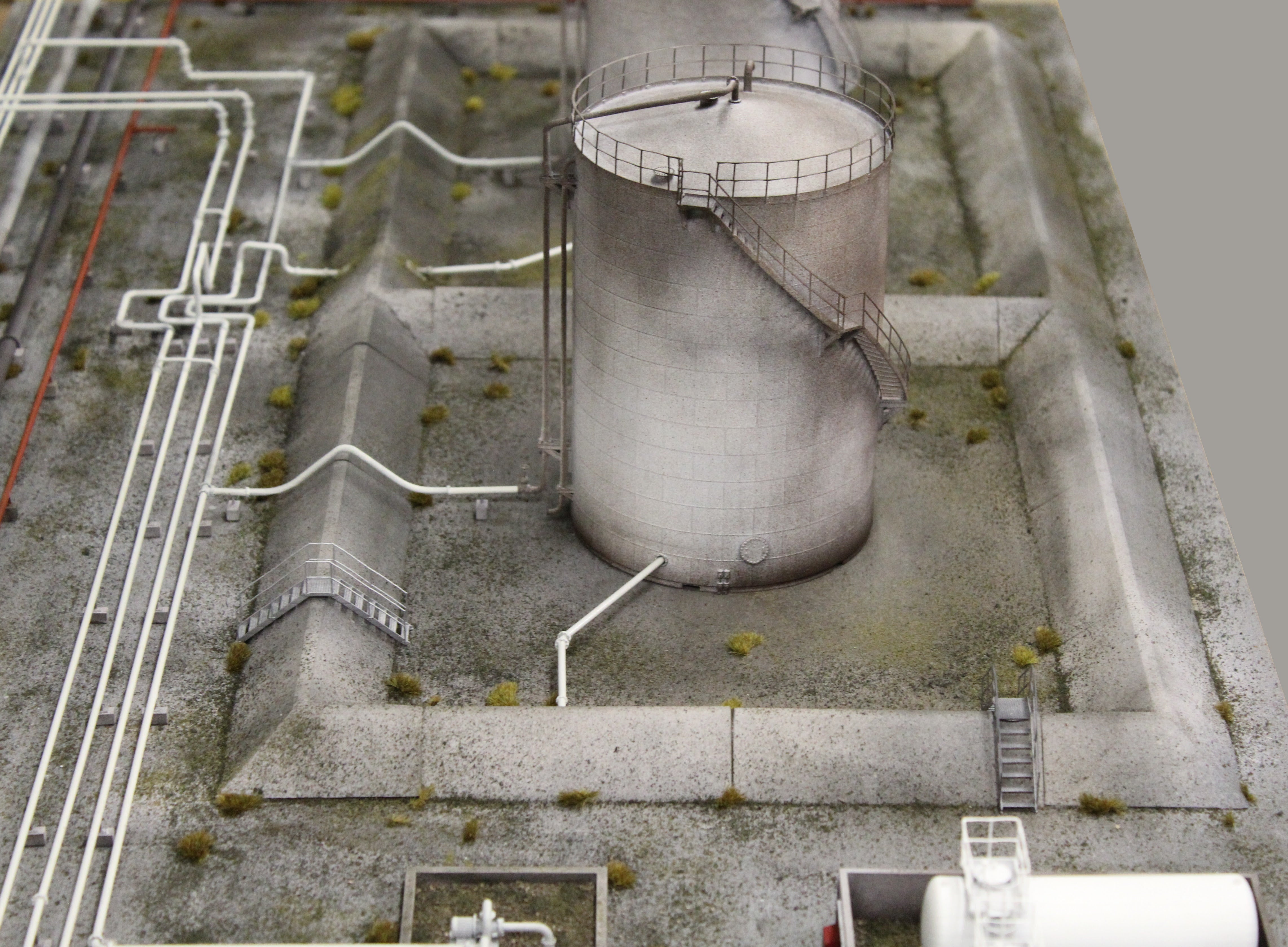 Goodwood Scenics – Rails