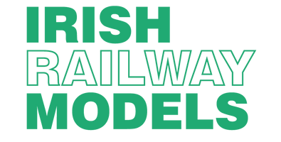 Irish Railway Models – Rails
