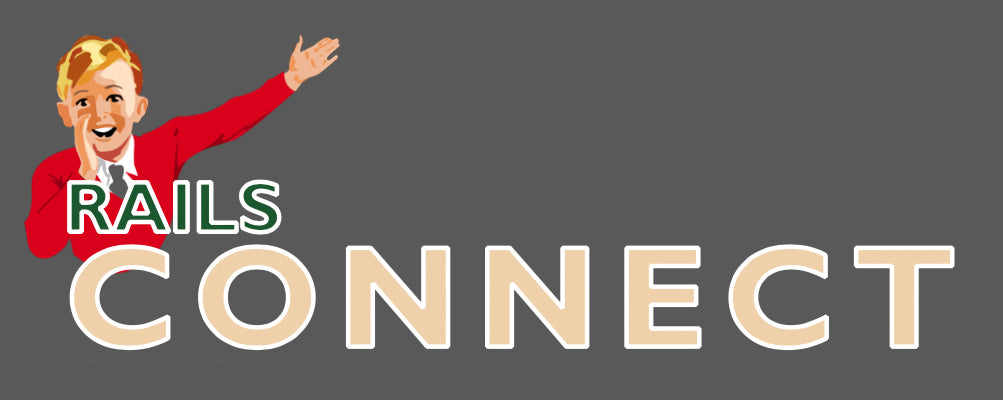 Rails Connect