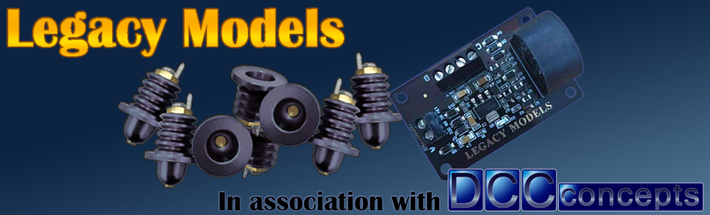 Legacy Models – Rails