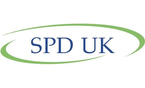 SPD UK – Rails