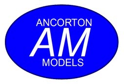 Ancorton Models – Rails of Sheffield
