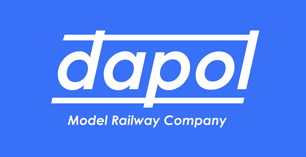 Dapol – Rails