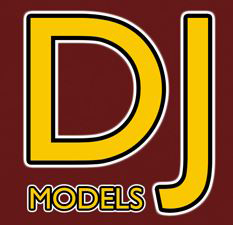 DJ Models – Rails of Sheffield