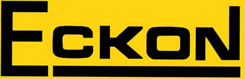 Eckon – Rails of Sheffield