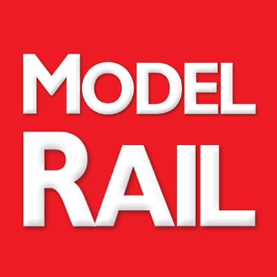 Model Rail – Rails