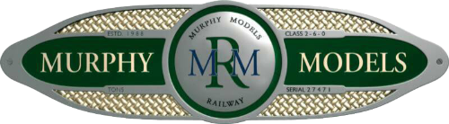 Murphy Models – Rails
