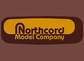 Northcord Model Company – Rails of Sheffield
