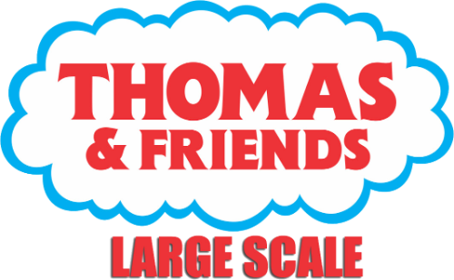 Thomas & Friends Large Scale – Rails of Sheffield