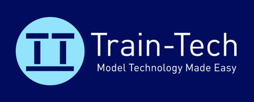 Train Tech – Rails