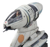 Revell 01208 Bandai Star Wars B-Wing Fighter (1:72 Scale) – Rails
