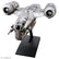 Revell 01213 Bandai Star Wars Razor Crest (1:144 Scale) Model – Rails