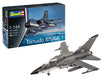 Revell 03783 Panavia Tornado IDS/GR.1 Model Kit – Rails