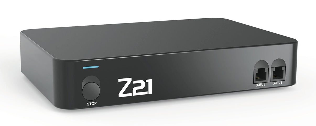 Roco RC10820 Roco / Fleischmann 10820 Z21 DCC Digital Control – Rails