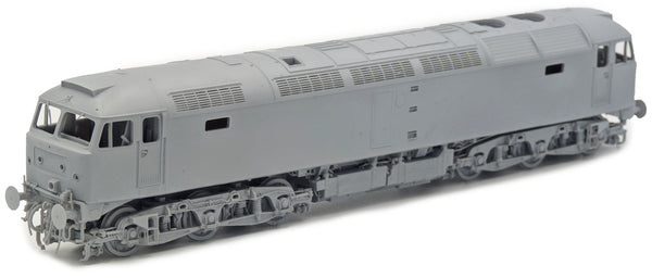 Cavalex Models CM-47460-LL-SF Class 47 BR Blue Large Logo – Rails