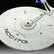 Revell 04882 USS Enterprise NCC-1701 "Star Trek: Into – Rails